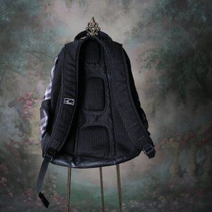 O'Neill | Accessories | Oneil Backpack Black And Gray Check Classic ...